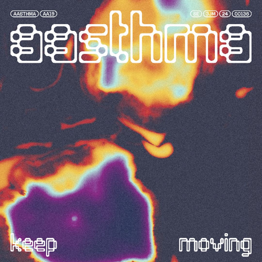 Stream Keep Moving by Aasthma | Listen online for free on SoundCloud