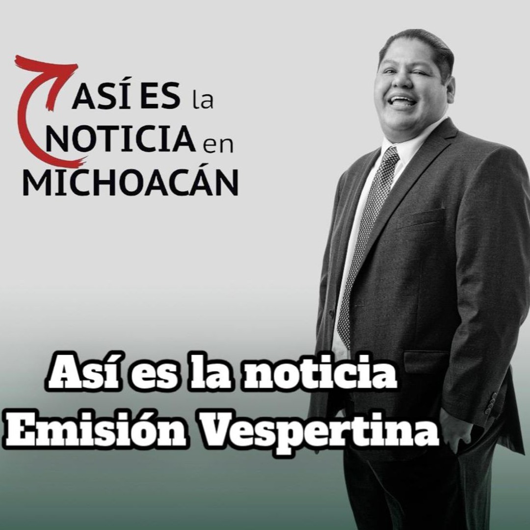 Stream Así Es La Noticia, Emisión Vespertina 24 enero 2023 by Oliver ...
