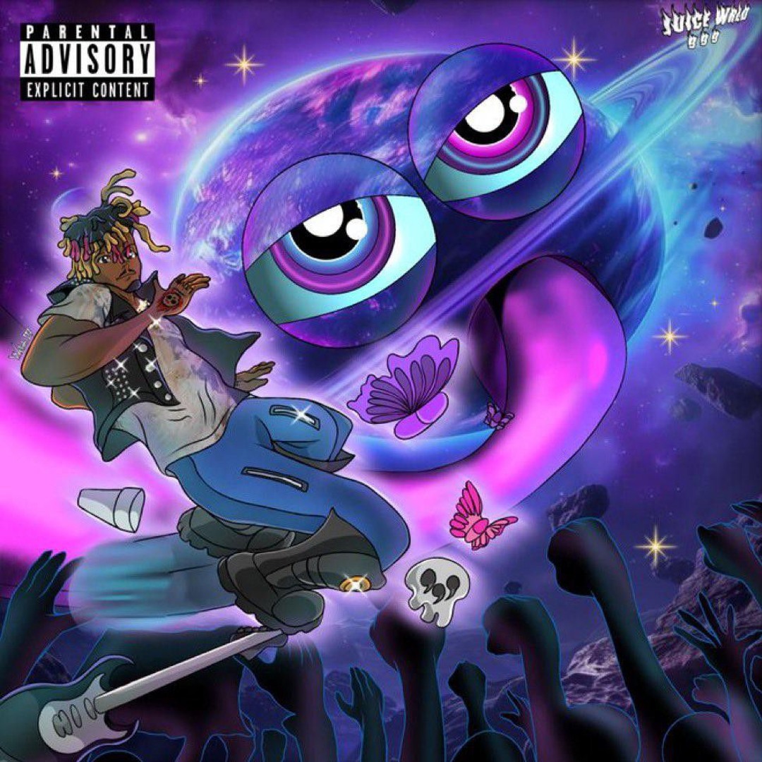 Stream When I Die by Juice WRLD ¡ | Listen online for free on SoundCloud