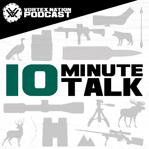 Stream #10MinuteTalk - Best Long-Range Hunting Rifle Ever — .300 SUPER ...