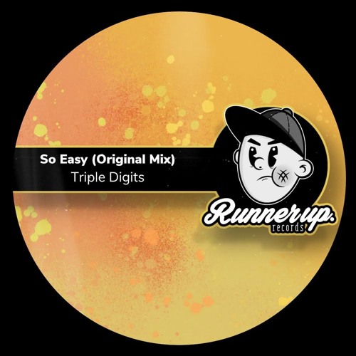 Stream PremEar: Triple Digits - So Easy [RUNNERUP004] by EARWAXX ...
