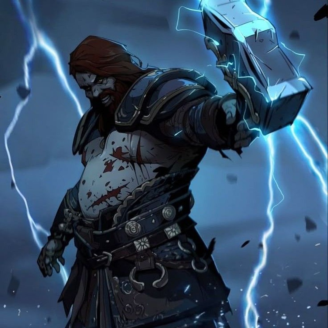 Stream Smezir_2 (Slowed + Reverb) X Thor (Gowr) by Broly | Listen ...