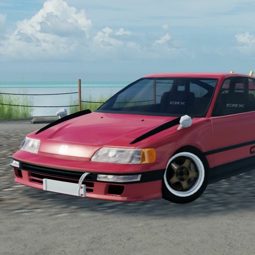 Stream Flash Back 90's(Extended) Kors K by Seb's Eurobeat & Trance ...