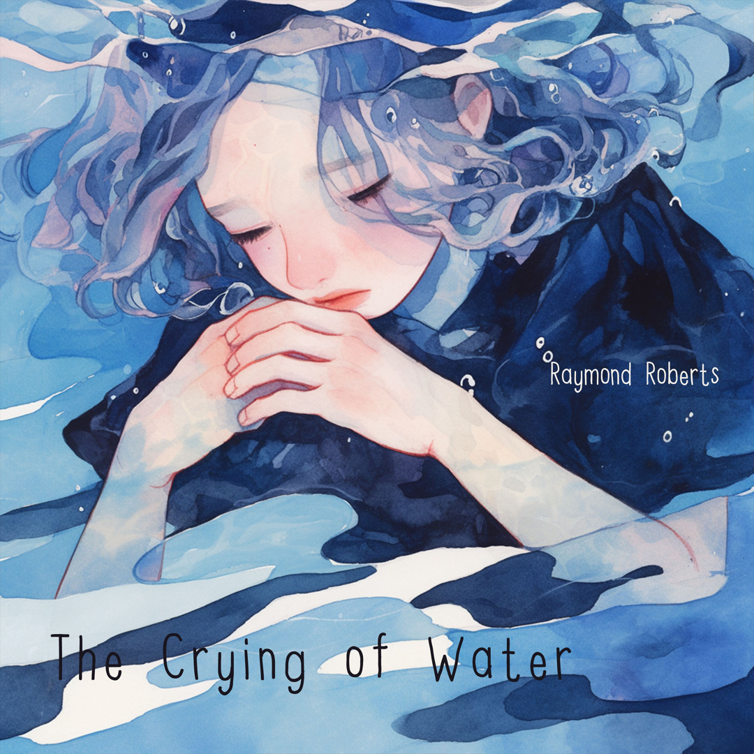 Stream Raymond Roberts | Listen to The Crying of Water playlist online ...
