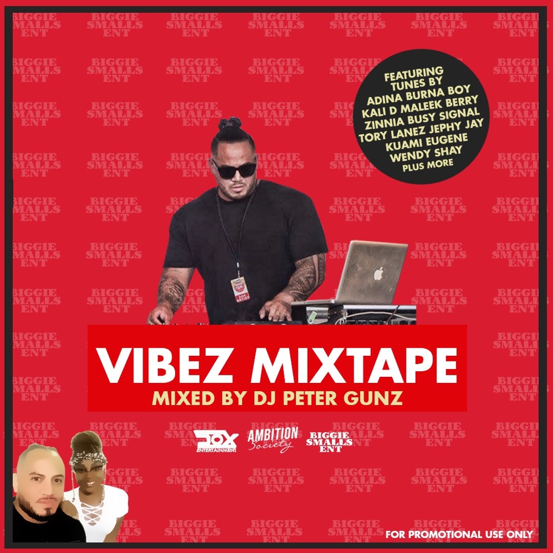 Stream VIBEZ MIXTAPE 2020 - DJ PETER GUNZ by DJ PETER GUNZ | Listen ...