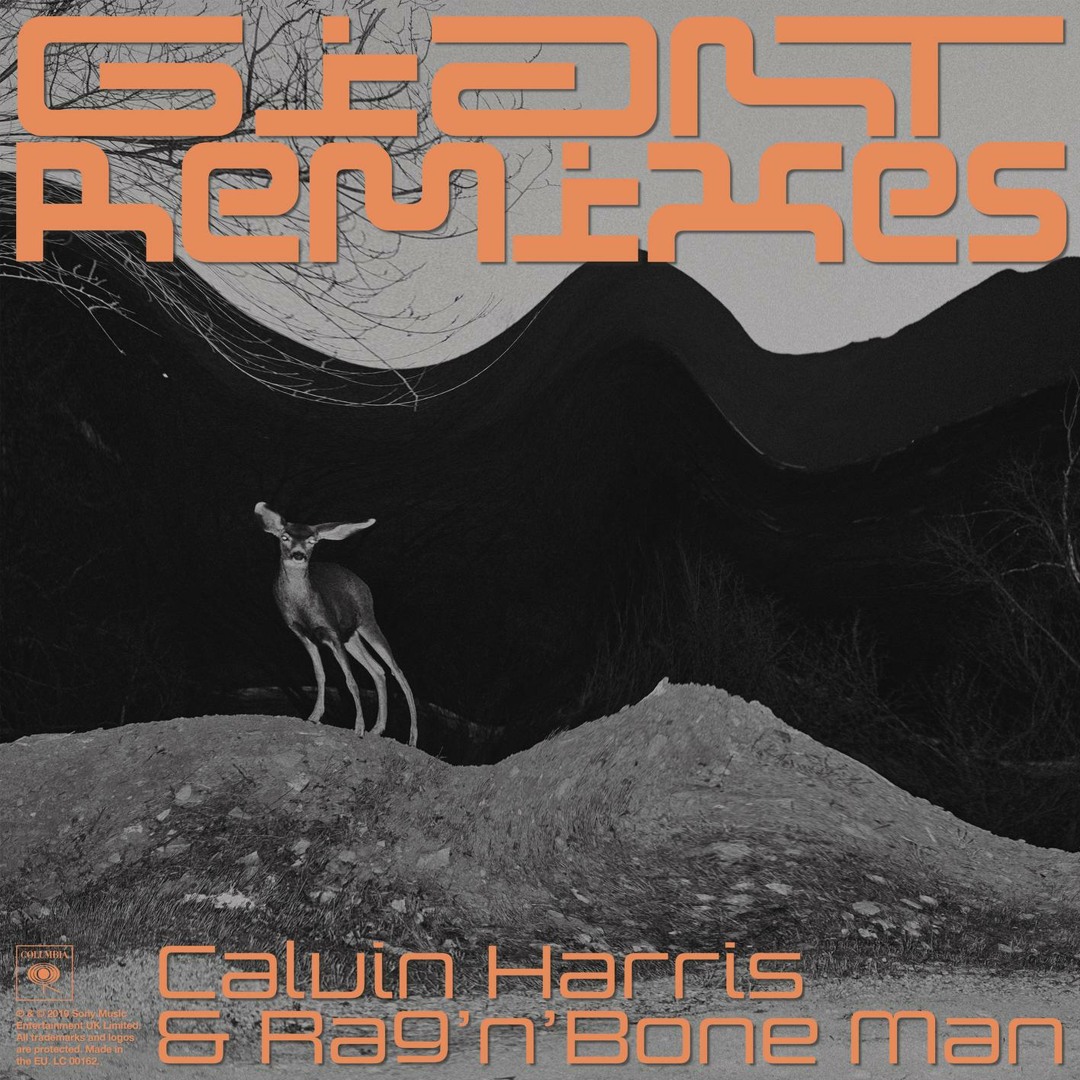 Stream Calvin Harris | Listen to Giant (Remixes) playlist online for ...