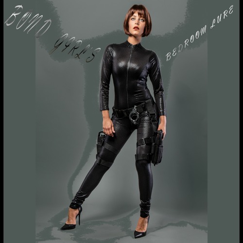 Stream Bond Girls Bedroom Lure By Electrotrek Listen Online For Free On Soundcloud