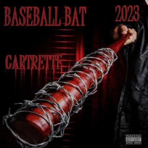 Stream BASEBALL BAT (2023) by David Cartrette | Listen online for free ...