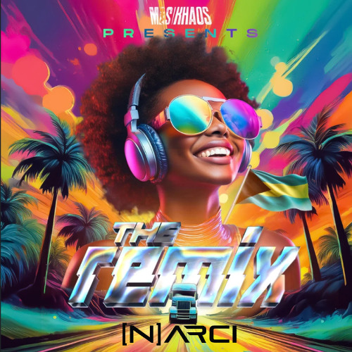 Stream Mas Khaos -Epiphany Carnival The Remix Bahamas Carnival 2025 ...