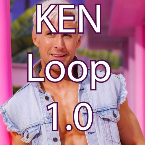 Stream Ken Loop 1.0 by KenHypno | Listen online for free on SoundCloud
