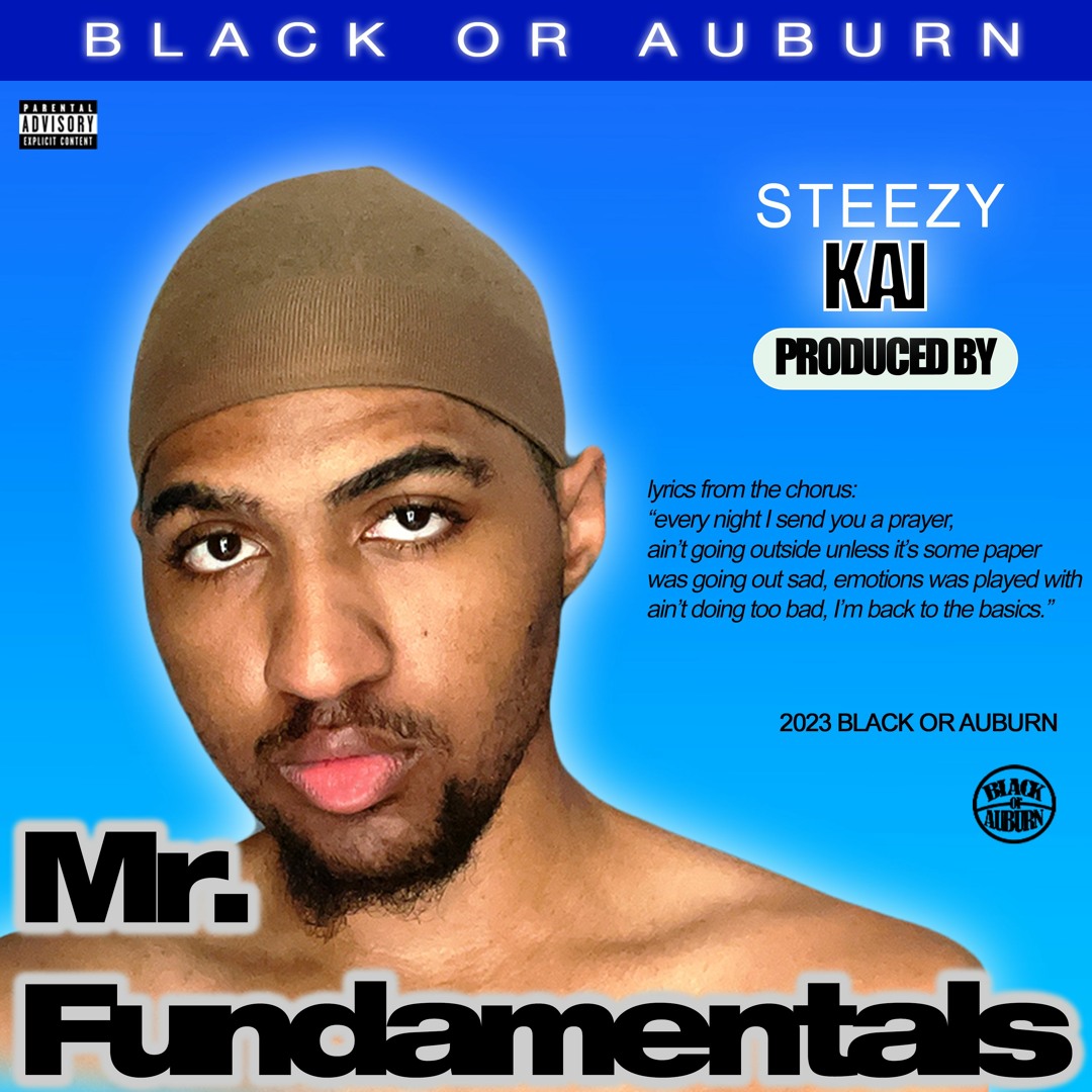 Stream Mr. Fundamentals (feat. Chxrlito) [prod. Steezy Kai] by Grezzzo | Listen online for free ...