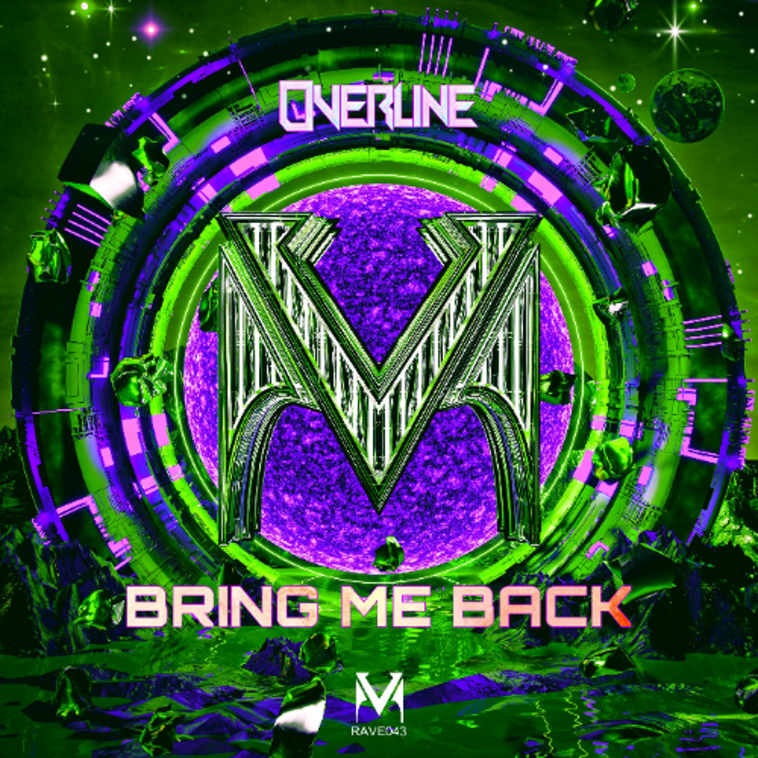 Stream OverLine - Bring Me Back by Mainrave Recordings | Listen online ...