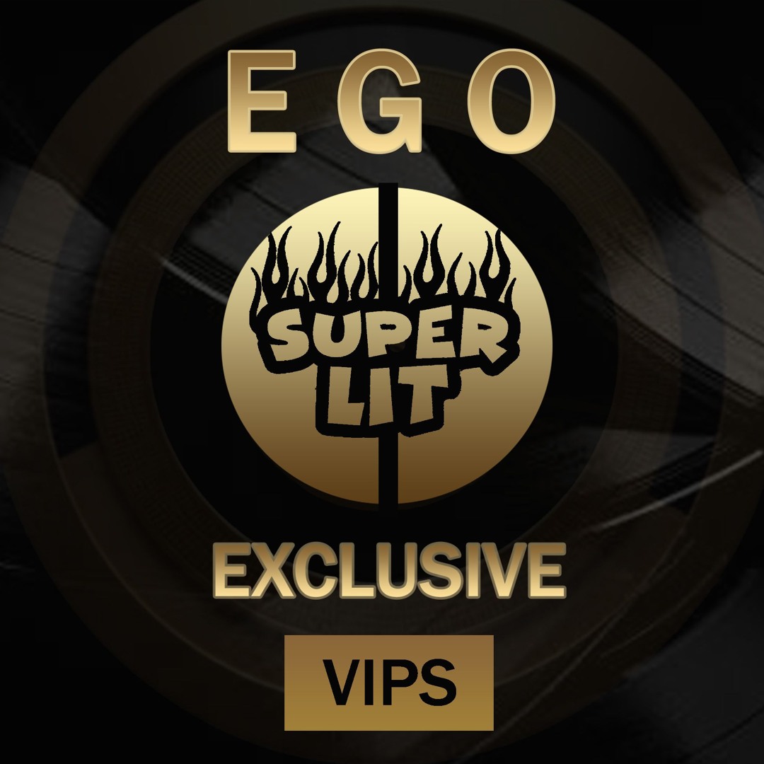 Stream Shadow Ninja VIP by EGO TRIPPIN | Listen online for free on ...
