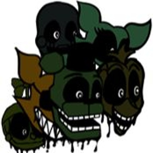Stream Fear Forever (FNF Vs. FNAF 3 Song) by Lord X | Listen online for ...