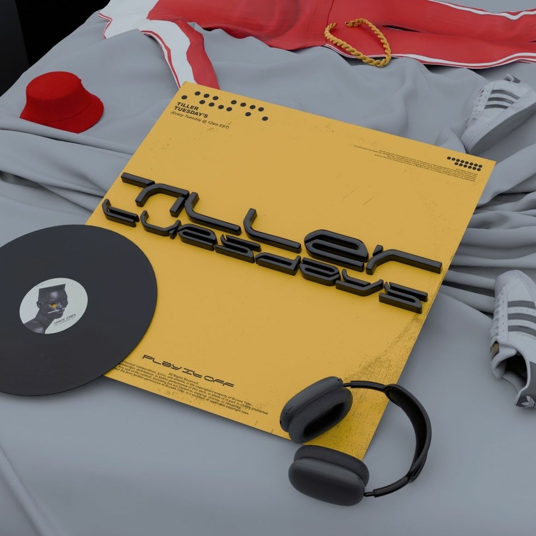 Stream Play It Off by brysontiller | Listen online for free on SoundCloud