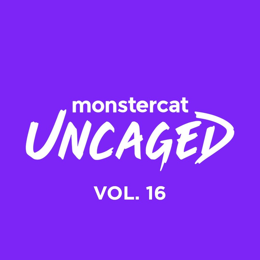 Stream Tonkku | Listen to Monstercat Uncaged Vol. 16 playlist online ...