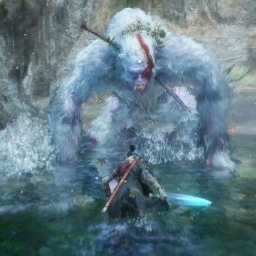 Stream Mathematical Workbench | Listen to Sekiro - Headless Ape ...