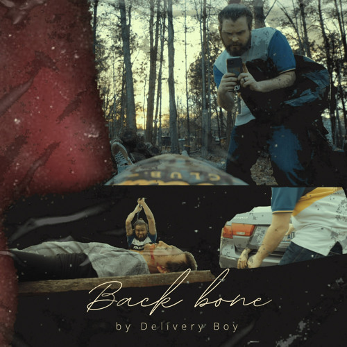 Stream Backbone by Delivery Boy | Listen online for free on SoundCloud