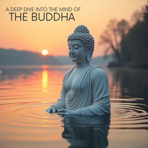Stream Buddhism Academy | Listen to A Deep Dive into the Mind of the ...