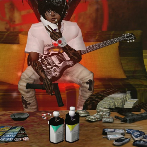 Stream hi-c | Listen to Emo Chao Bankroll Posse playlist online for free on SoundCloud