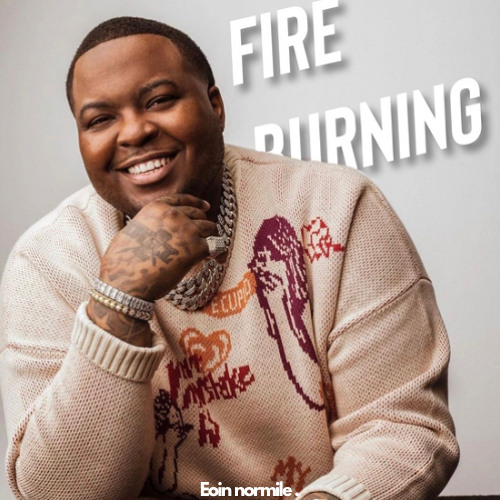 Stream Eoin Normile - Fire Burning by Eoin Normile | Listen online for free on SoundCloud