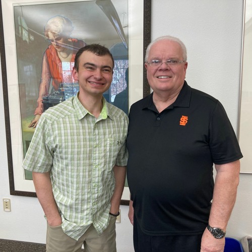 Stream Jerry Miller reflects on his time as a sports broadcaster at ...