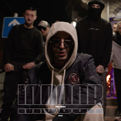 Stream INDOOR by Nush | Listen online for free on SoundCloud