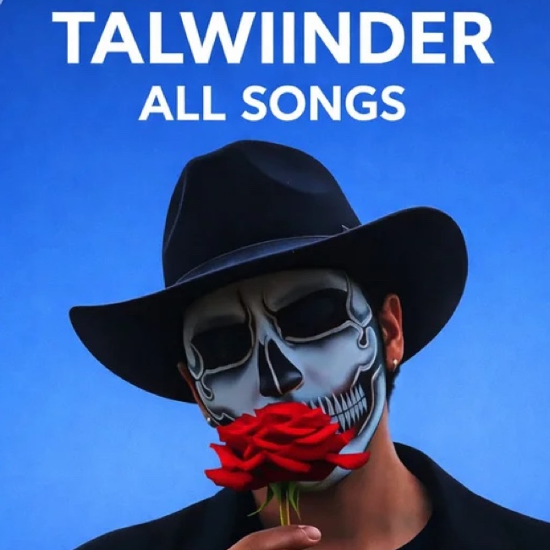 Stream New Punjabi Songs | Listen to Talwinder Songs playlist online ...