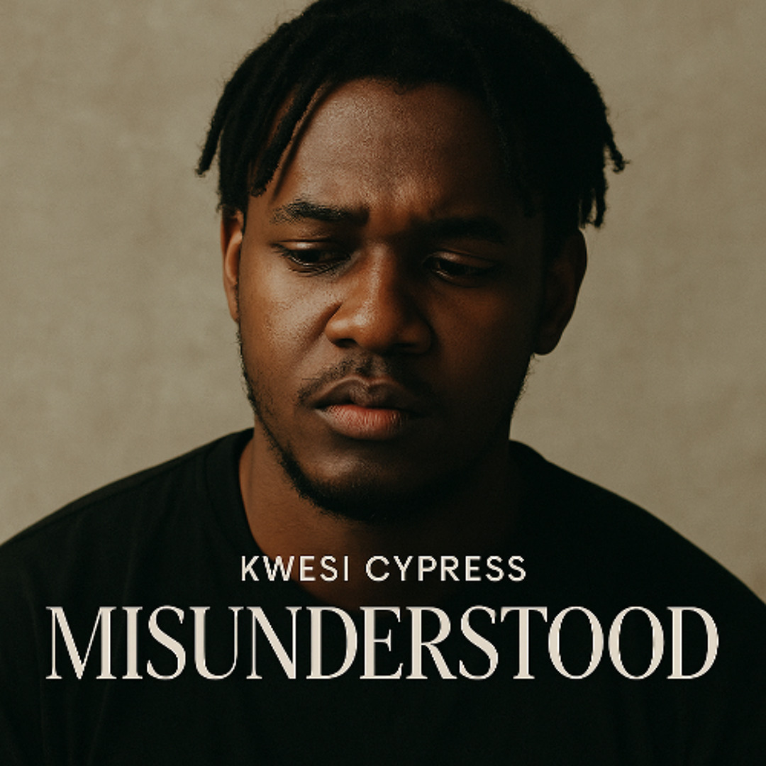 Stream MISUNDERSTOOD by KWESI CYPRESS CPM | Listen online for free on ...