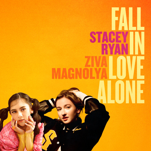 Stream Fall In Love Alone by Stacey Ryan | Listen online for free on ...