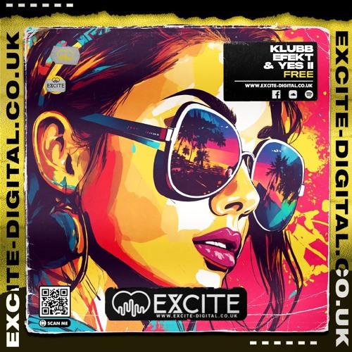 Stream Klubb Efekt & Yes ii - Free ### RELEASED 7th AUGUST ### by KLUBB ...