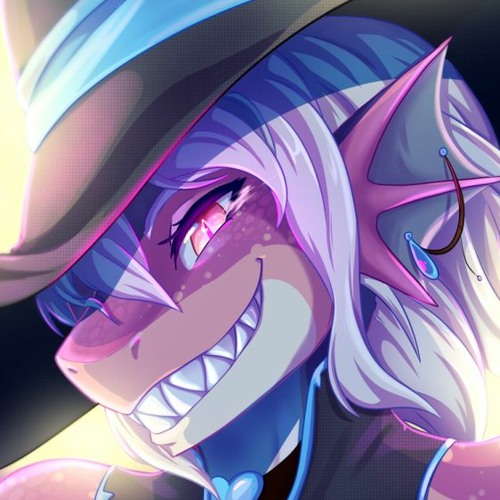 Stream AzaleaTheWitch Nocturne New Rave Mix: Unwelcome Doujin Vase ...