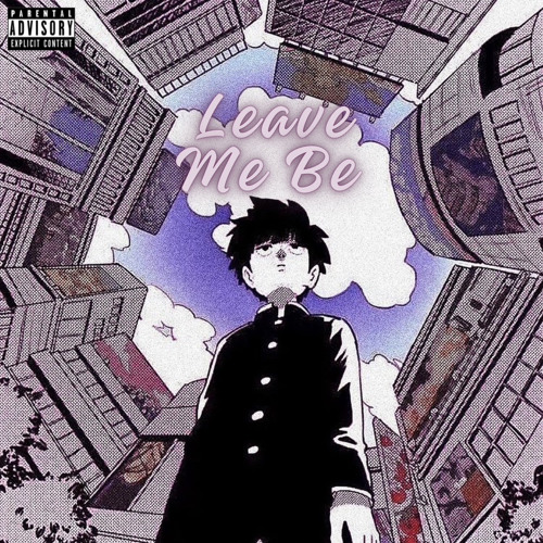 Stream Leave Me Be by GRIM | Listen online for free on SoundCloud