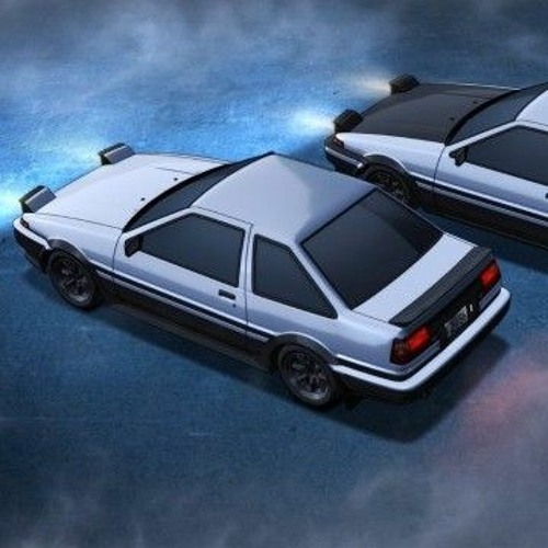 Stream Outsoar The Rainbow by Toyota Sprinter Trueno | Listen online ...