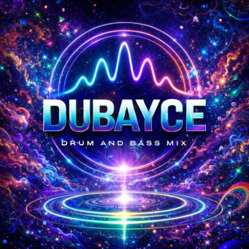 Stream DNB (Dancefloor) 2026 Mix - Sub Focus x Dimension x Culture ...