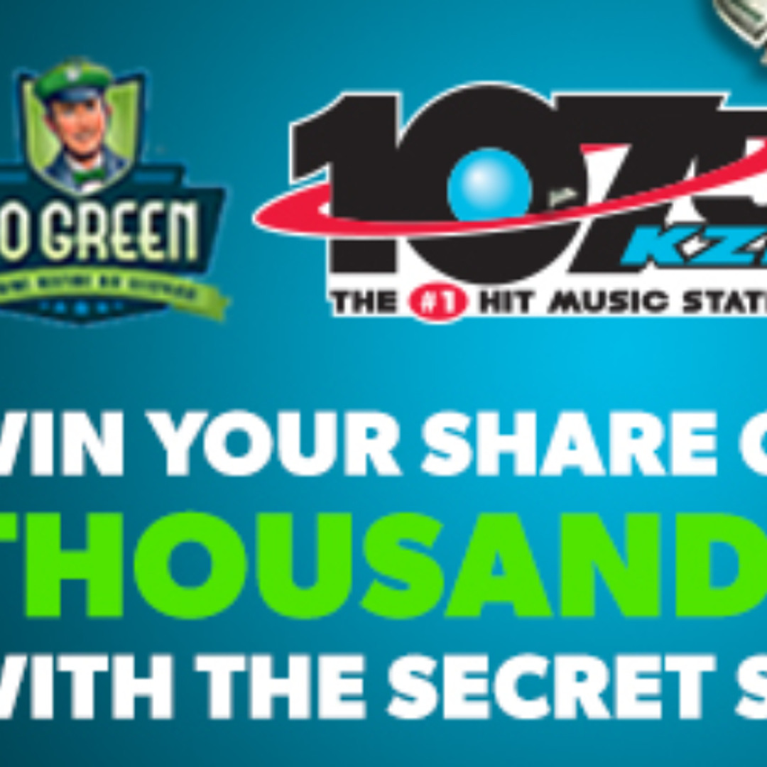 Stream Secret Sound #2 by 1075 KZL Secret Sound | Listen online for ...