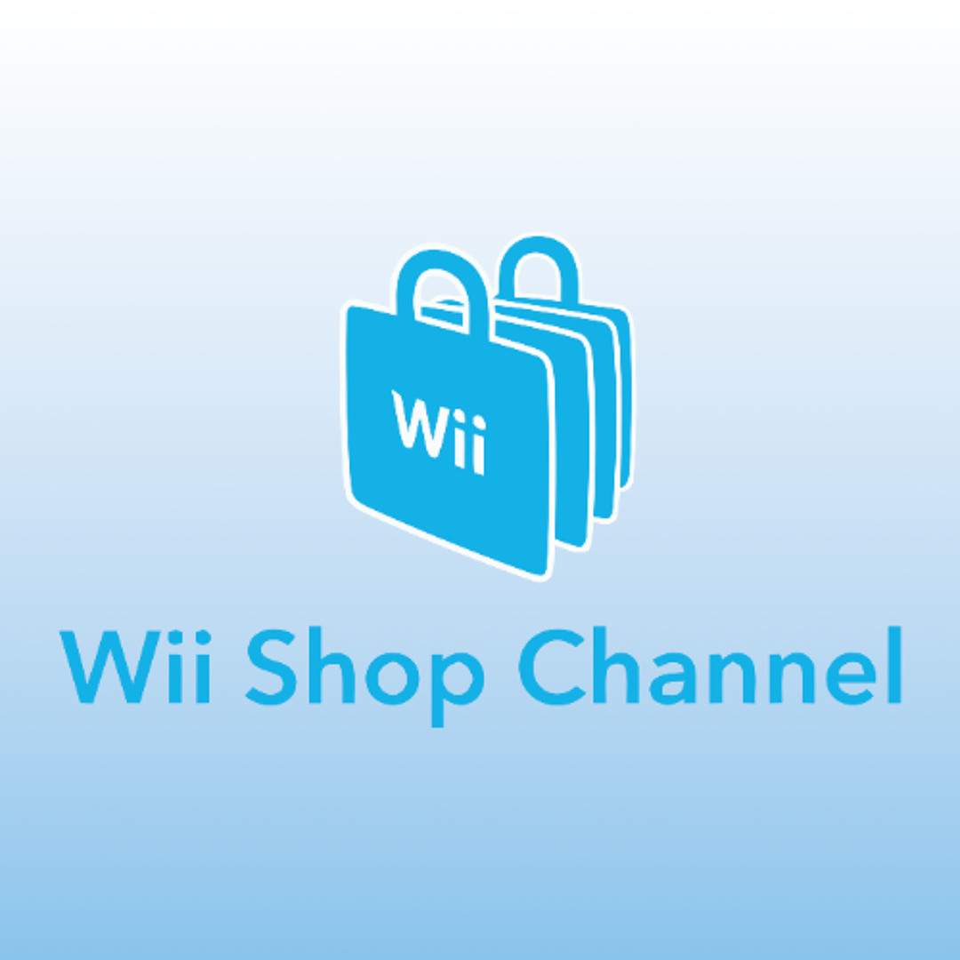 Stream Main Theme - Wii Shop Channel [OST] (mp3, flac) by nostalgizer_z ...