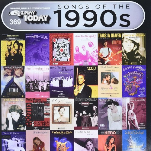 Stream 90s-Extended Mix_by_DJ Magic by DJMagic__ | Listen online for ...