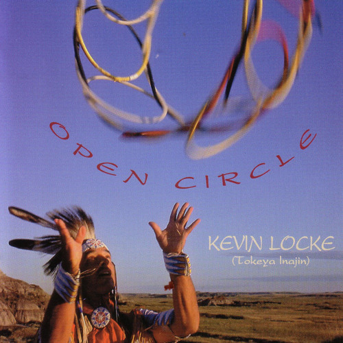 Stream Kevin Locke | Listen to Open Circle playlist online for free on SoundCloud