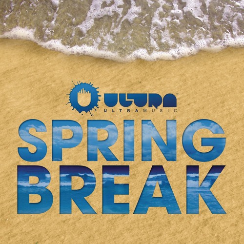 Stream Steve Aoki | Listen to Ultra Spring Break playlist online for ...