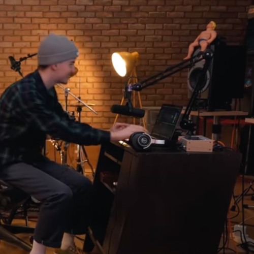 Stream conor x andertons x universal audio beat ! by Conor Albert ...