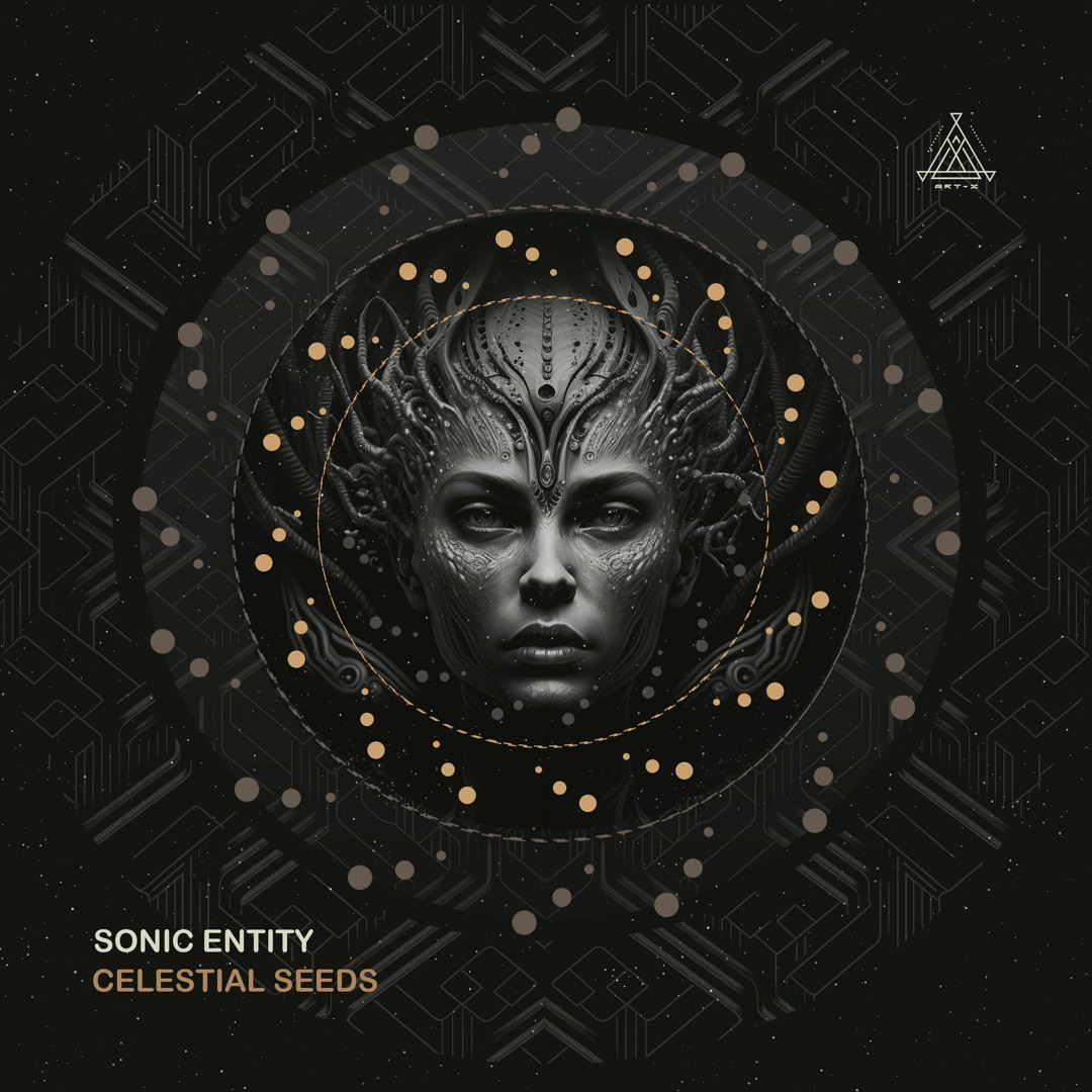 Stream Sonic Entity - Celestial Seeds (sample) by Sonic Entity | Listen ...