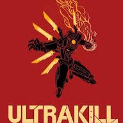 Stream Fresh_Hell sans | Listen to ULTRAKILL ost and ust I like ...