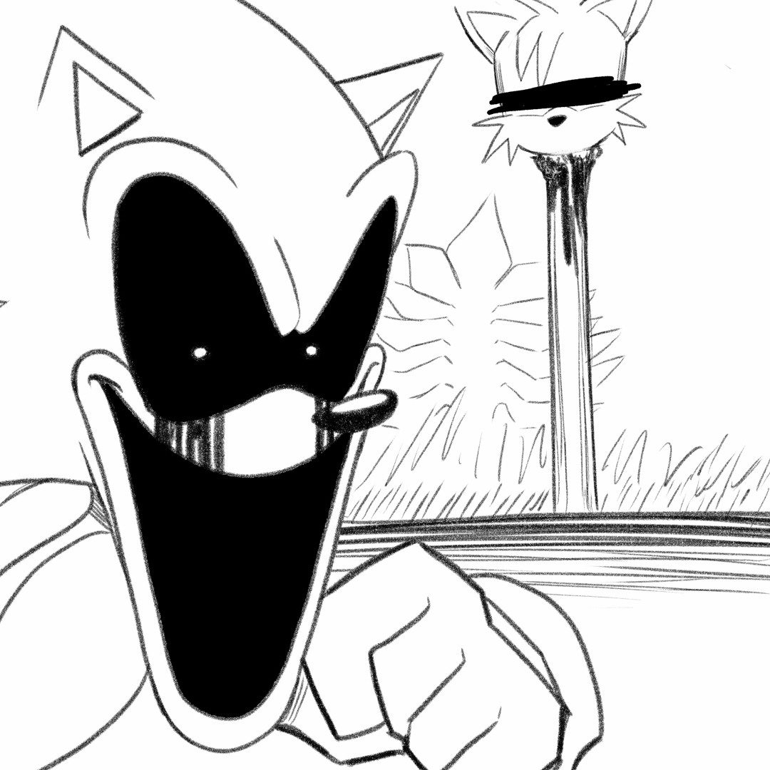 Stream Vortex | Listen to FNF: Sonic.EXE 3.0 Canned OST playlist online ...