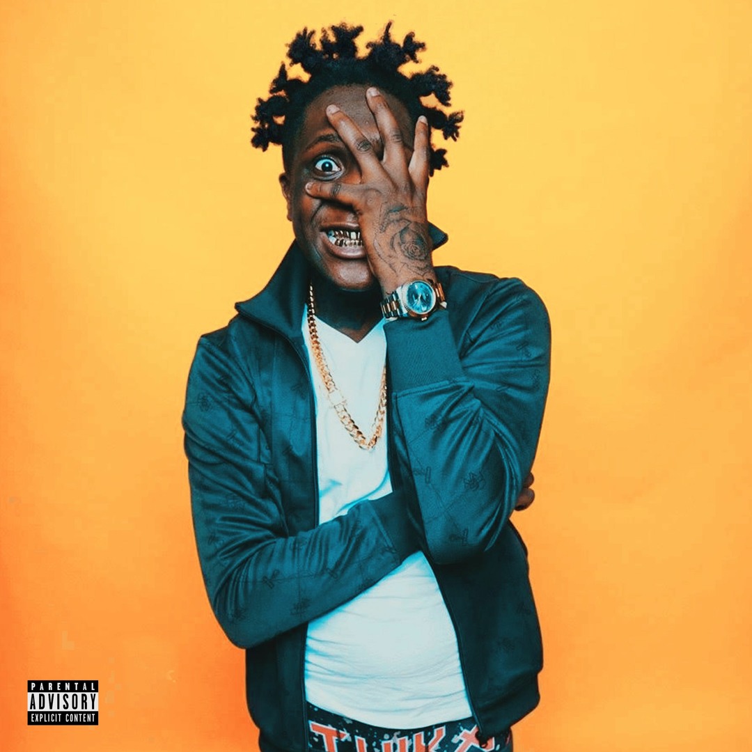 Stream Perc_talkn | Listen to vibes hard rap playlist online for free ...