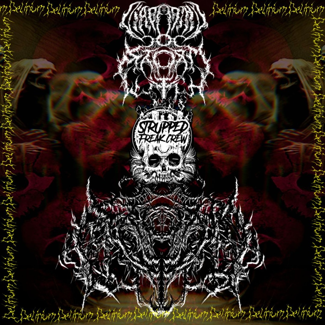 Stream Diabárian Vs Stormwitch - Delirium by Strupped Freak Crew ...