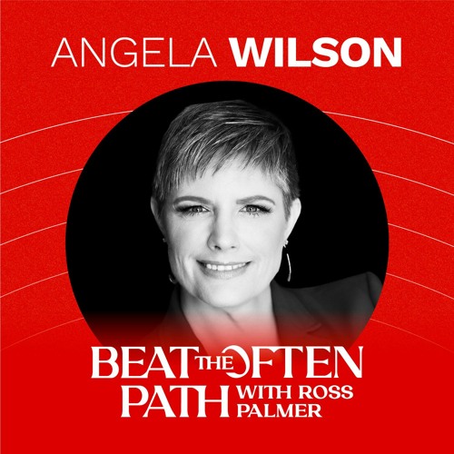 Stream Ep. 145 - Angela Wilson: Creator of Exploryst by Ross Palmer ...