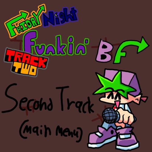 Stream FNF Track Two - Second Track by M904790 | Listen online for free ...