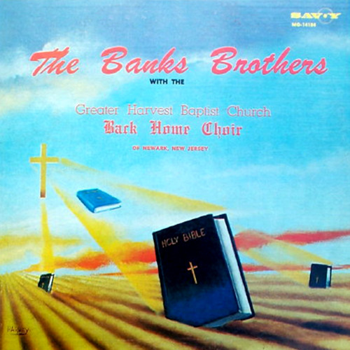 Stream The Banks Brothers | Listen to The Banks Brothers With The ...