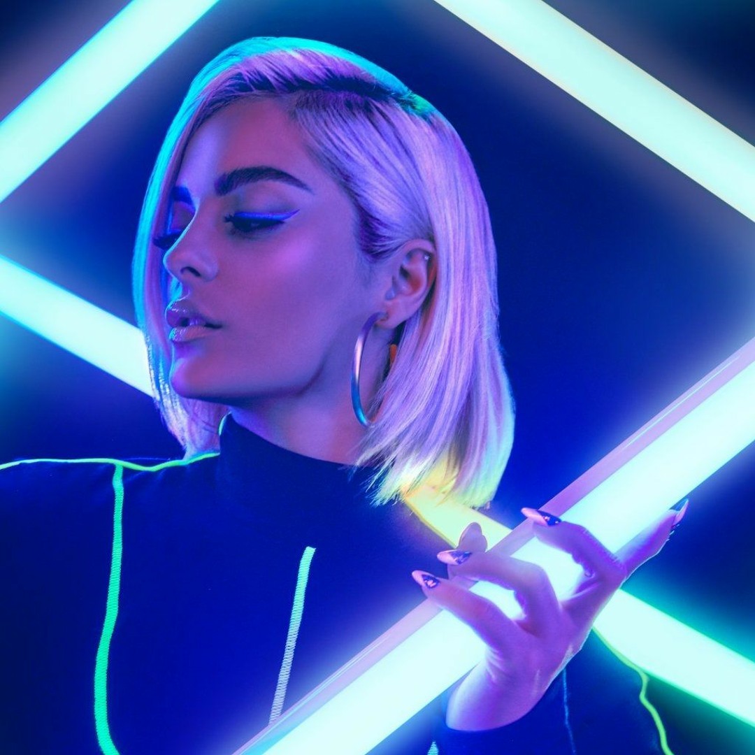 Stream Miley Cyrus & Bebe Rexha ft. David Guetta - Blue [Da Ba Dee ...